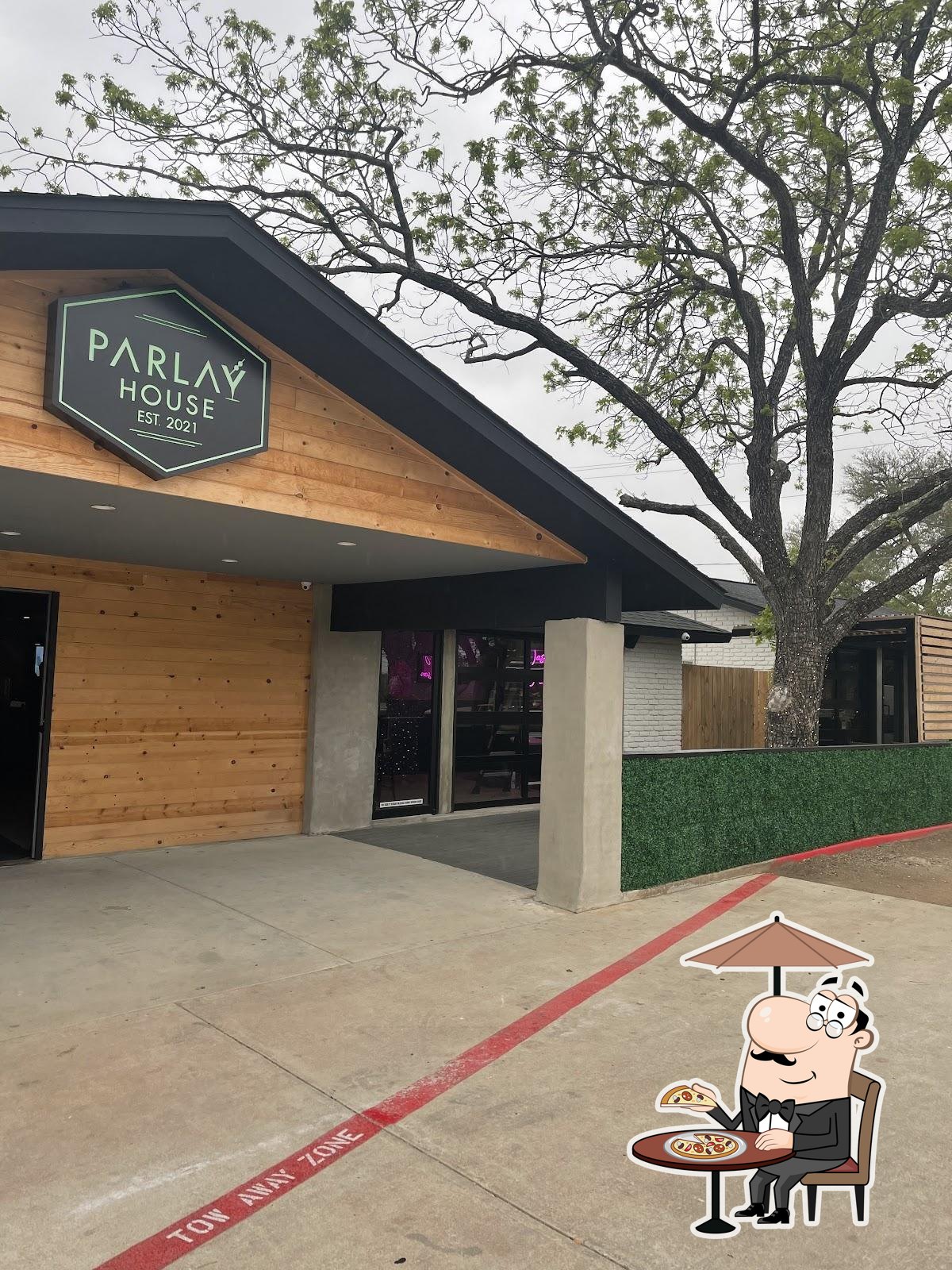 Manchaca Sports Bar in Austin - Restaurant reviews