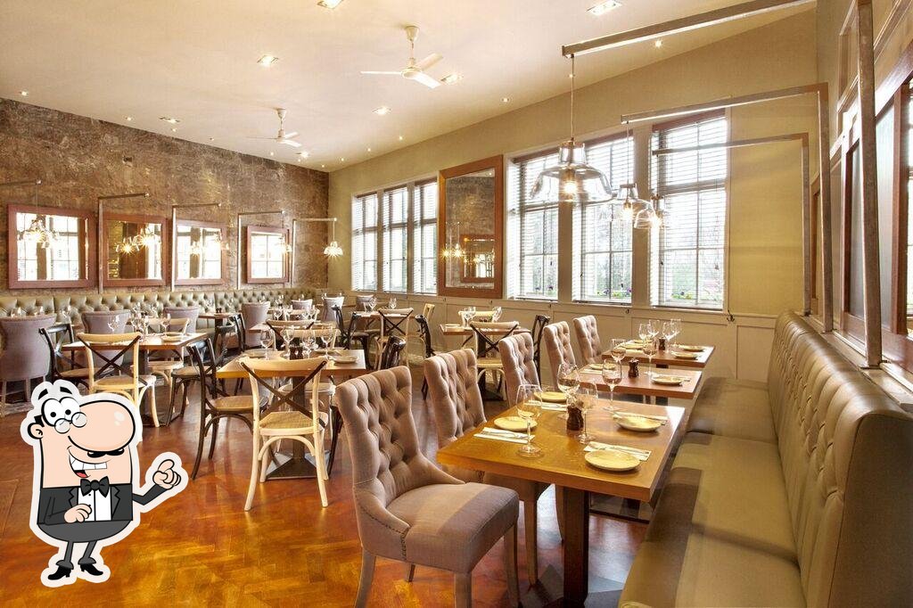 Banco Bar & Kitchen, Glasgow - Restaurant menu, prices and reviews
