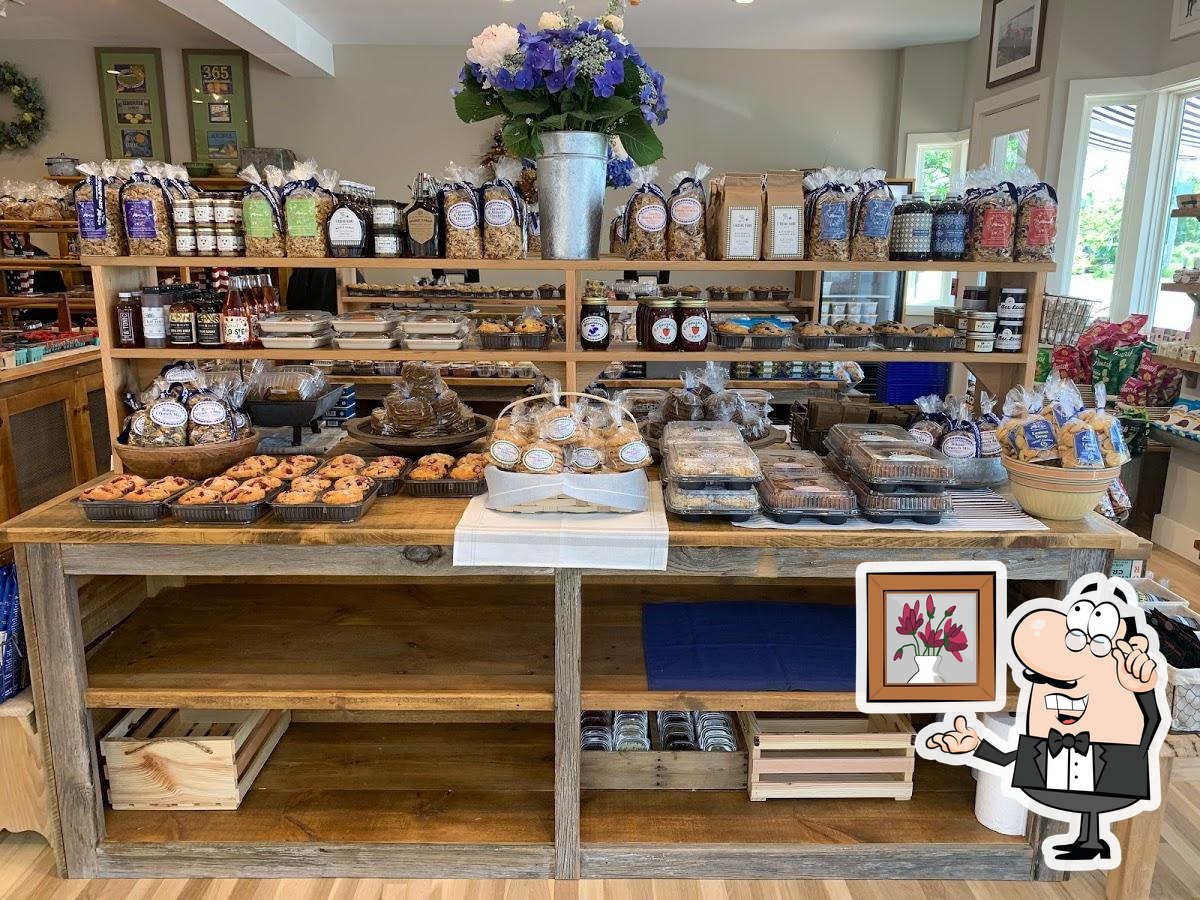 Round Swamp Farm Montauk in Montauk - Restaurant reviews