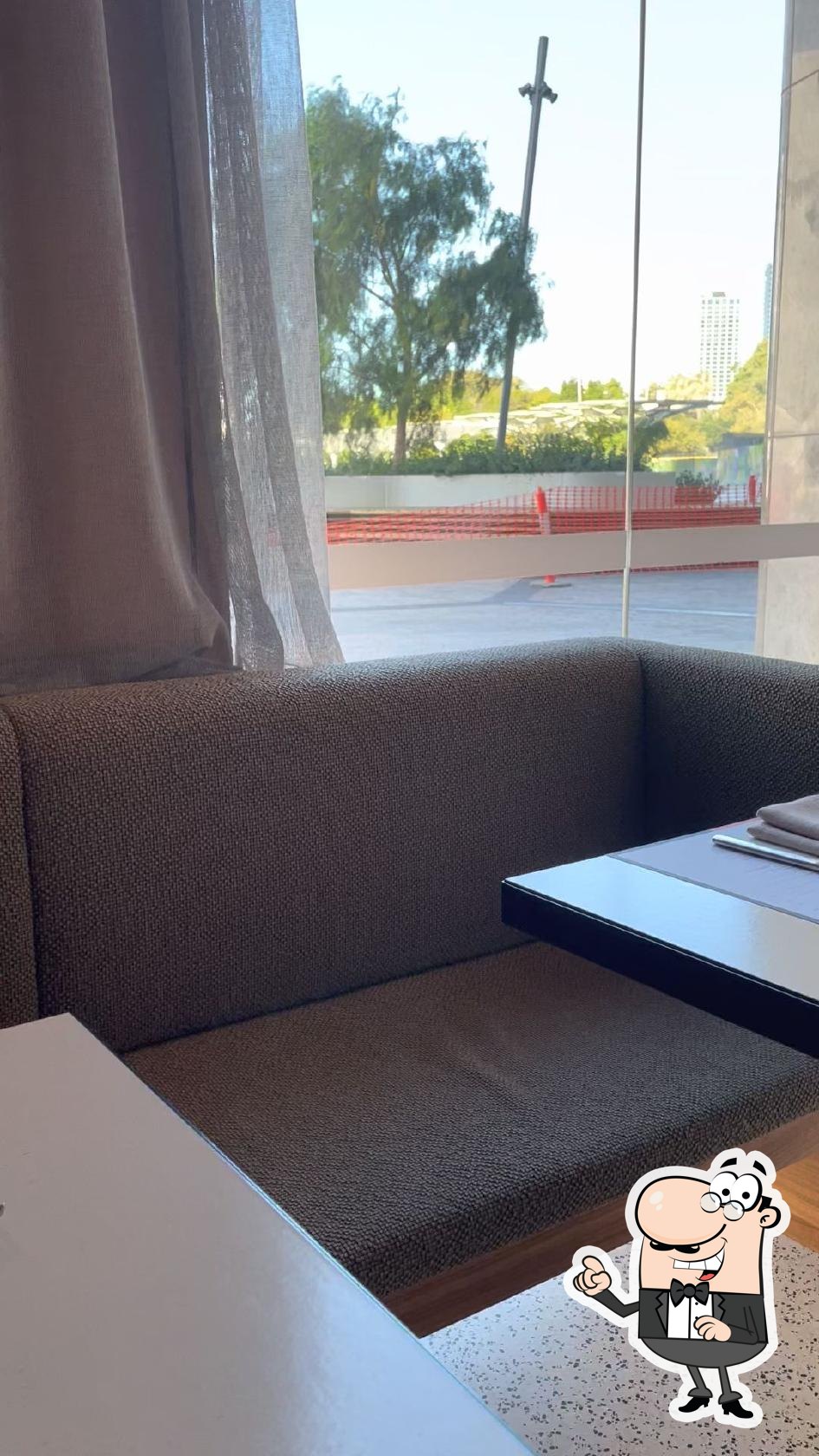 iTL, Adelaide - Restaurant menu, prices and reviews