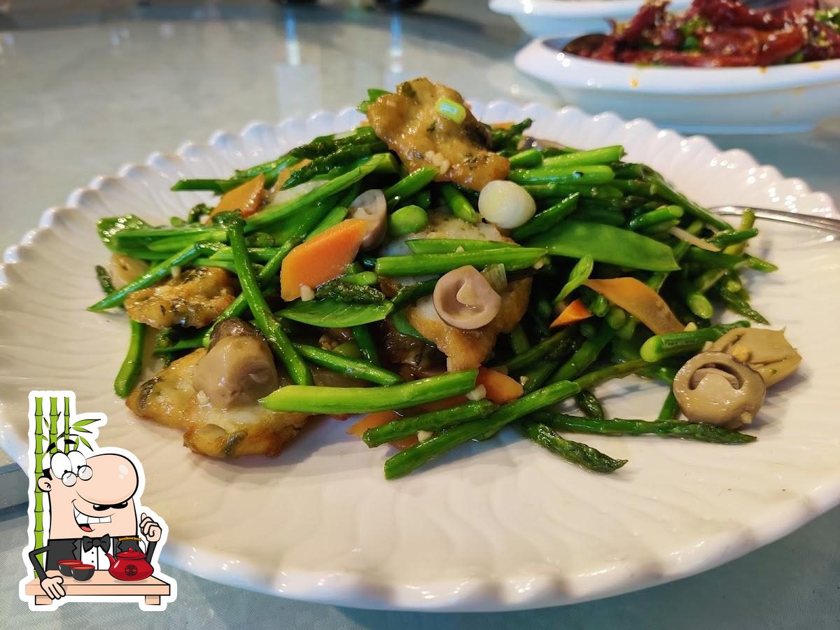 Home Chinese Restaurant in Leeds - Restaurant menu and reviews