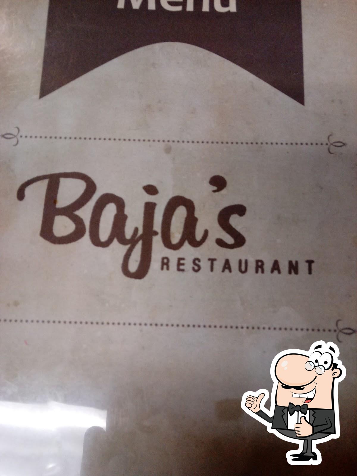 Baja Restaurant, Lakes of the Four Seasons - Restaurant menu, prices ...