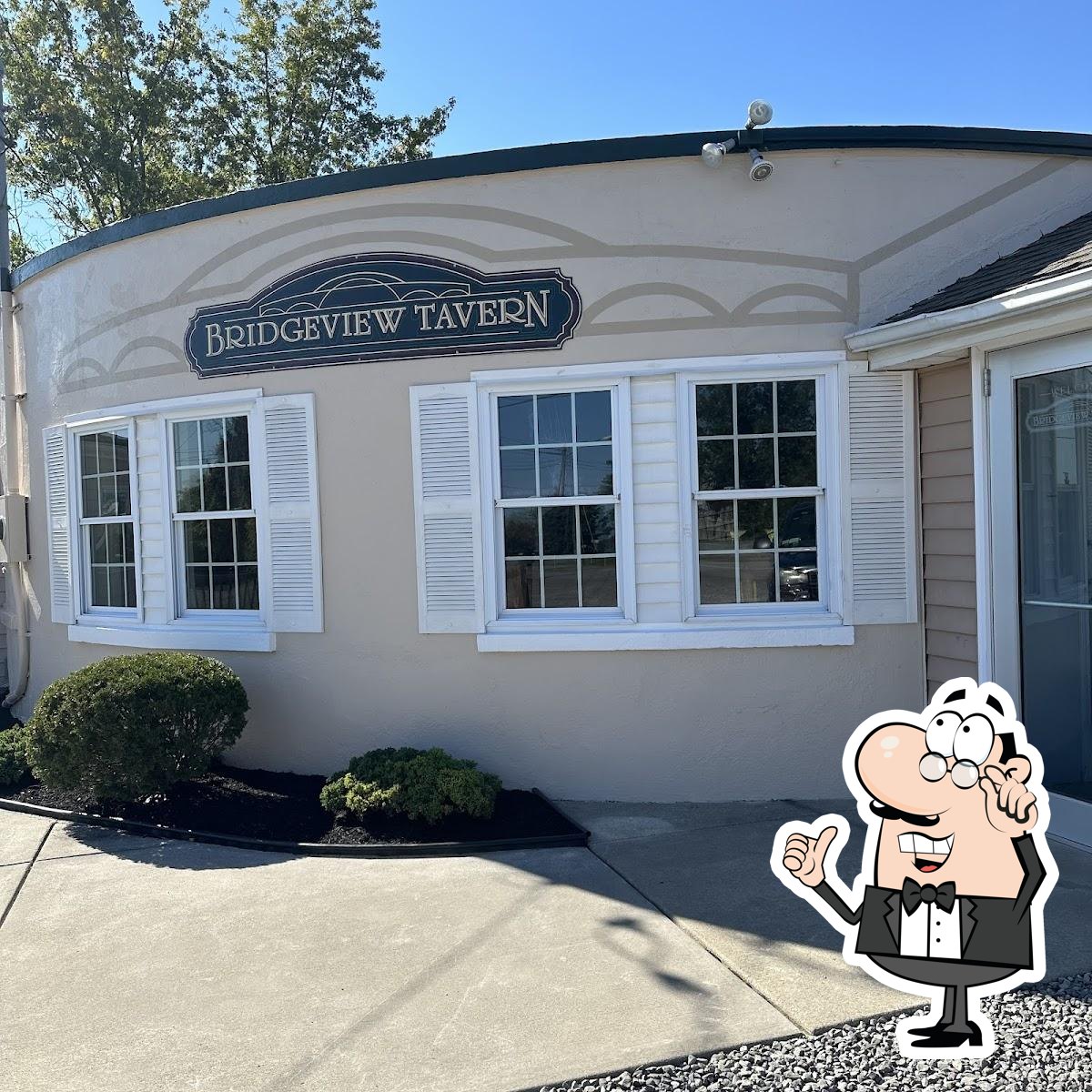 Bridgeview Tavern, Grand Island - Restaurant menu, prices and reviews
