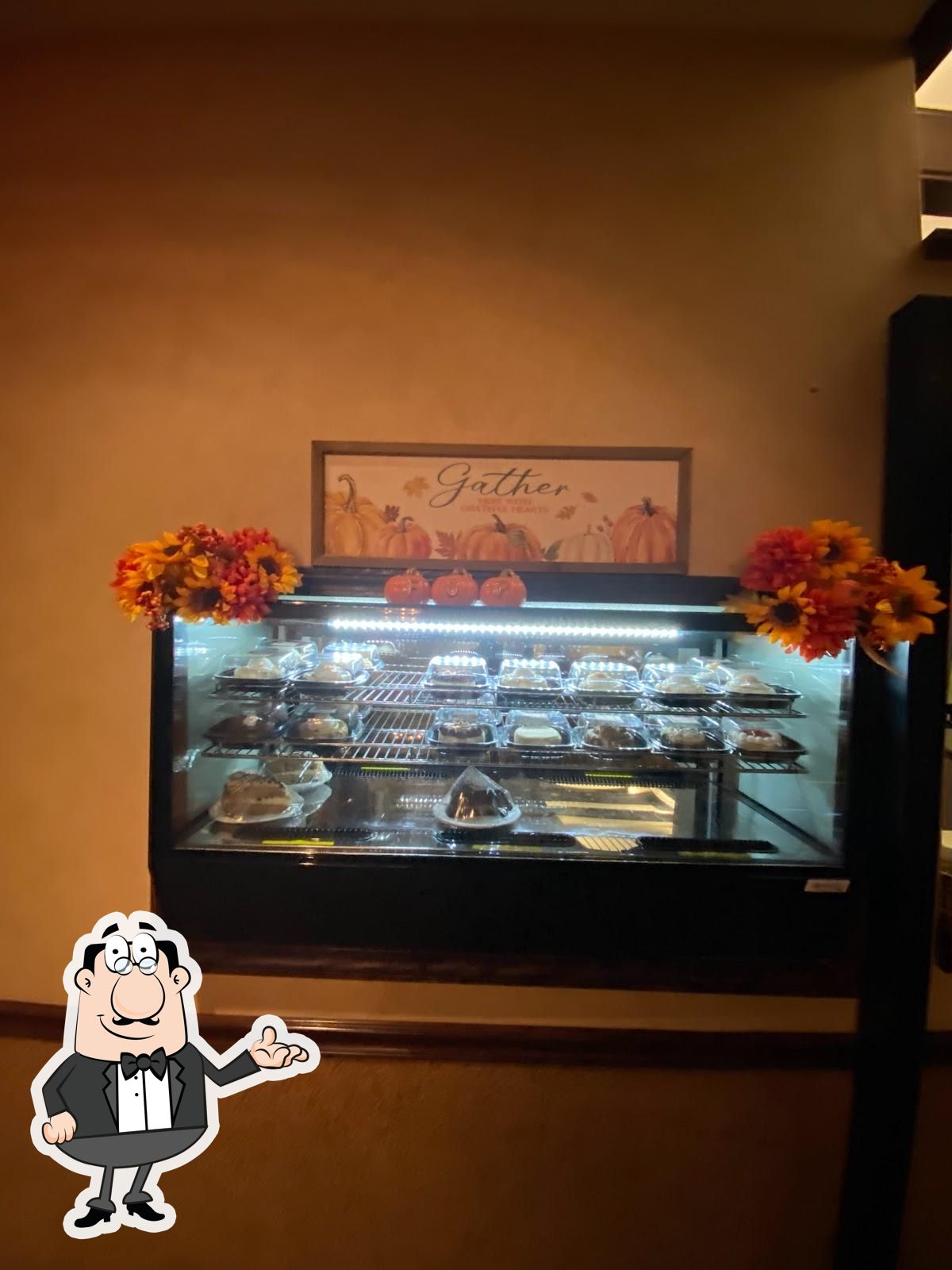 FOP, Nutter Fort - Restaurant menu, prices and reviews
