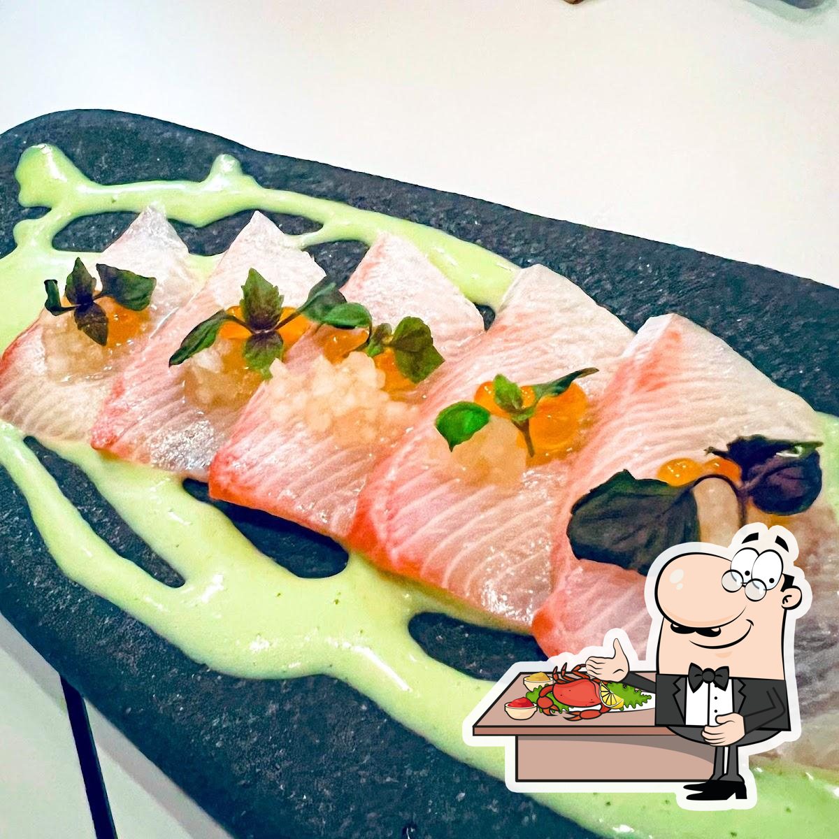 Little Gan's, Willetton - Restaurant menu, prices and reviews
