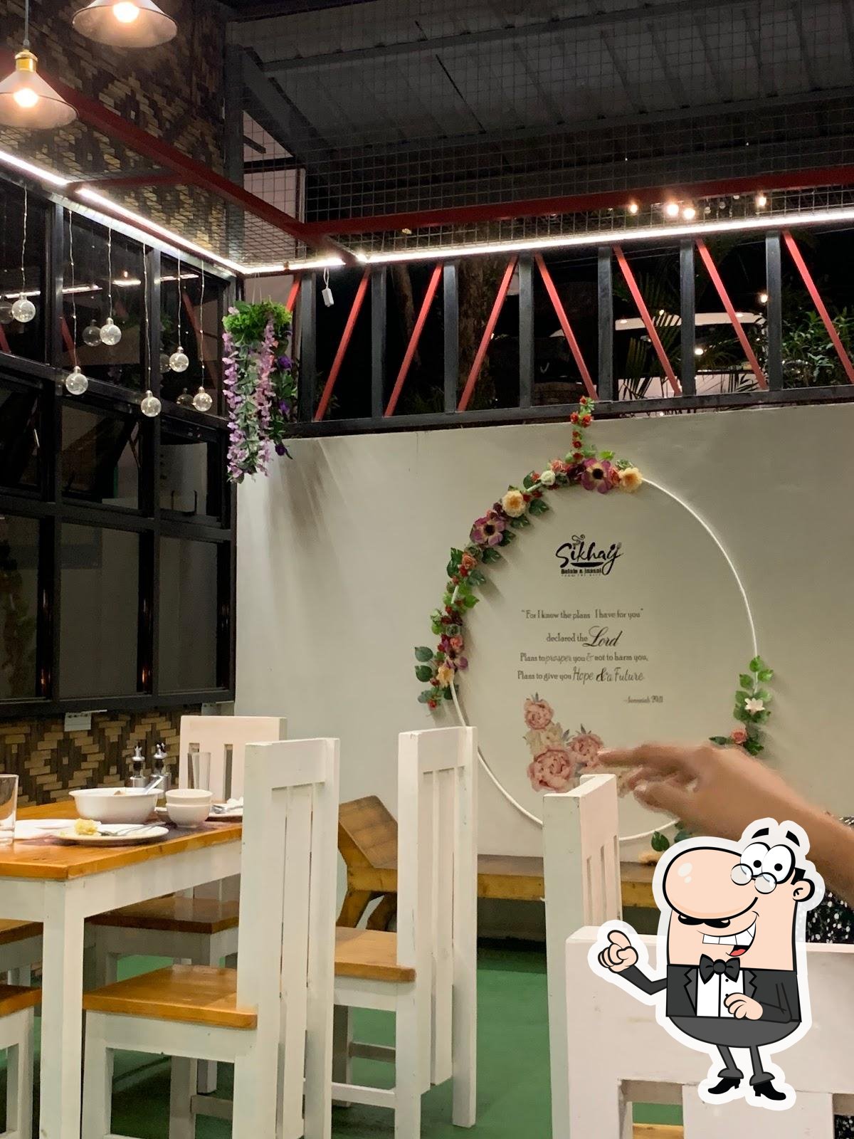 Sikhay Bulalo and Inasal Tagaytay, Tagaytay - Restaurant menu, prices ...