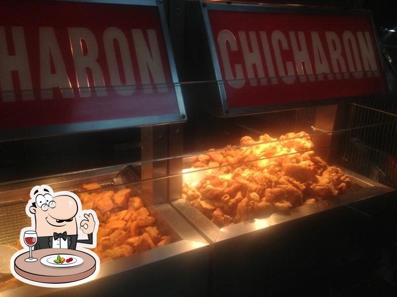 Manila's Lechon in Carson - Filipino restaurant menu and reviews