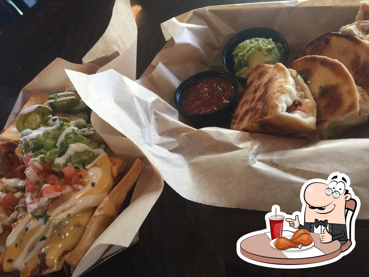 Evil Olive in San Antonio - Restaurant menu and reviews