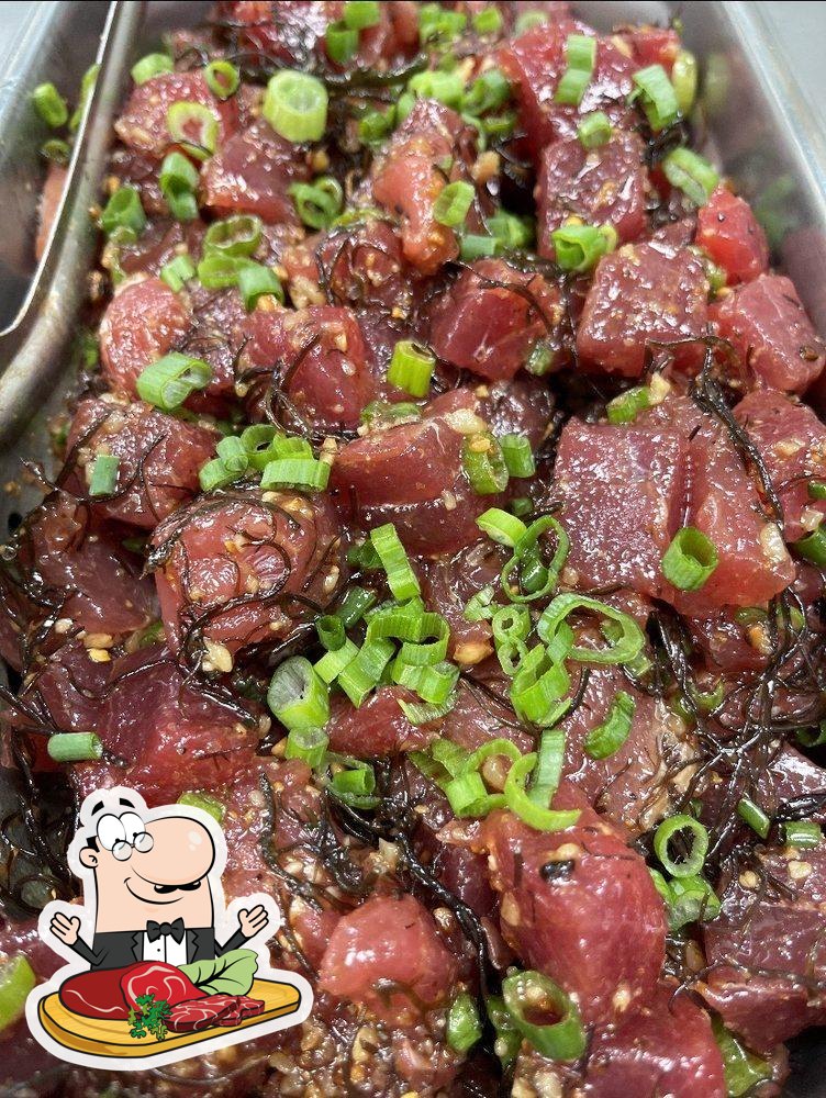 Generations Kitchen Hawaiian Food, Las Vegas - Restaurant menu, prices ...