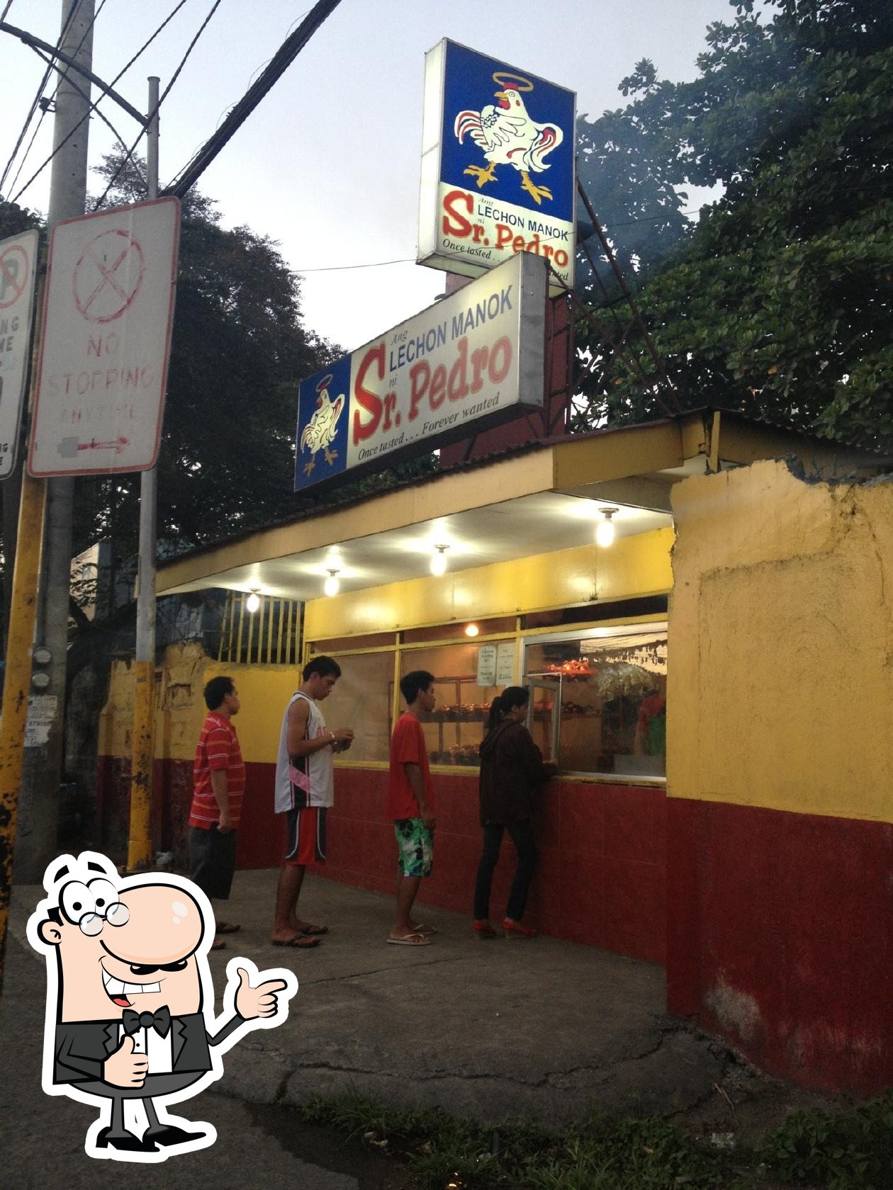 Ang Lechon Manok Ni Sr. Pedro, Cebu City - Restaurant menu, prices and ...