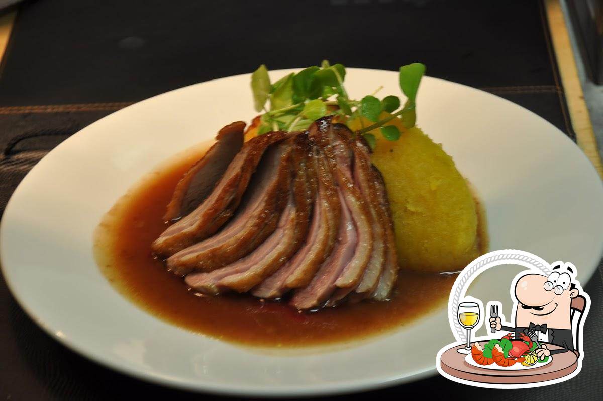 The Angel at Holmesfield, Main Rd in Dronfield - Restaurant menu and ...