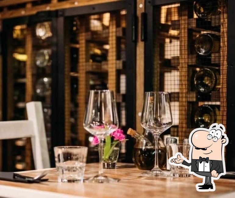 Casa Ristoranti, Warsaw, Rondo - Restaurant menu, prices and reviews