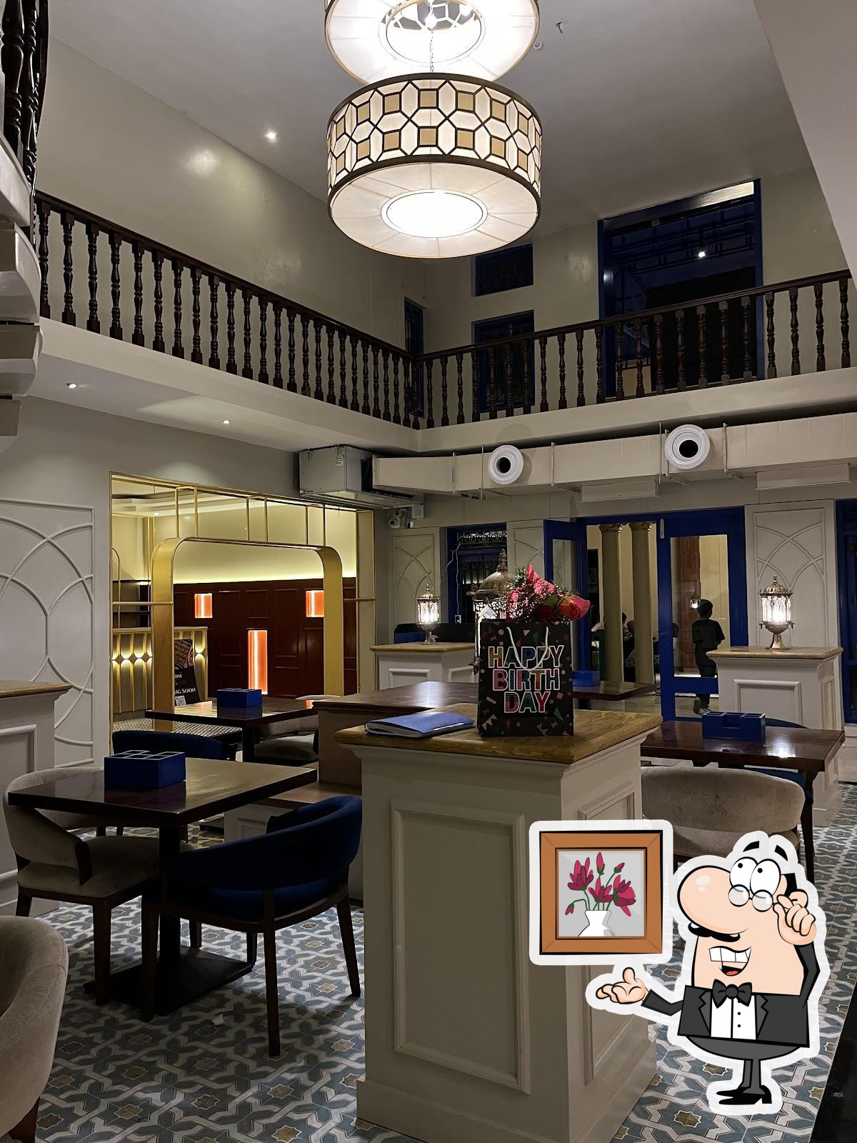 Kebapci, Hyderabad - Restaurant menu, prices and reviews
