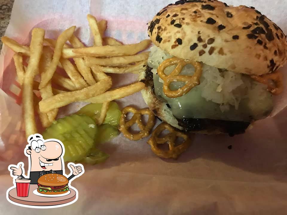 Old Smashins Bar & Grill, Suring - Restaurant menu, prices and reviews