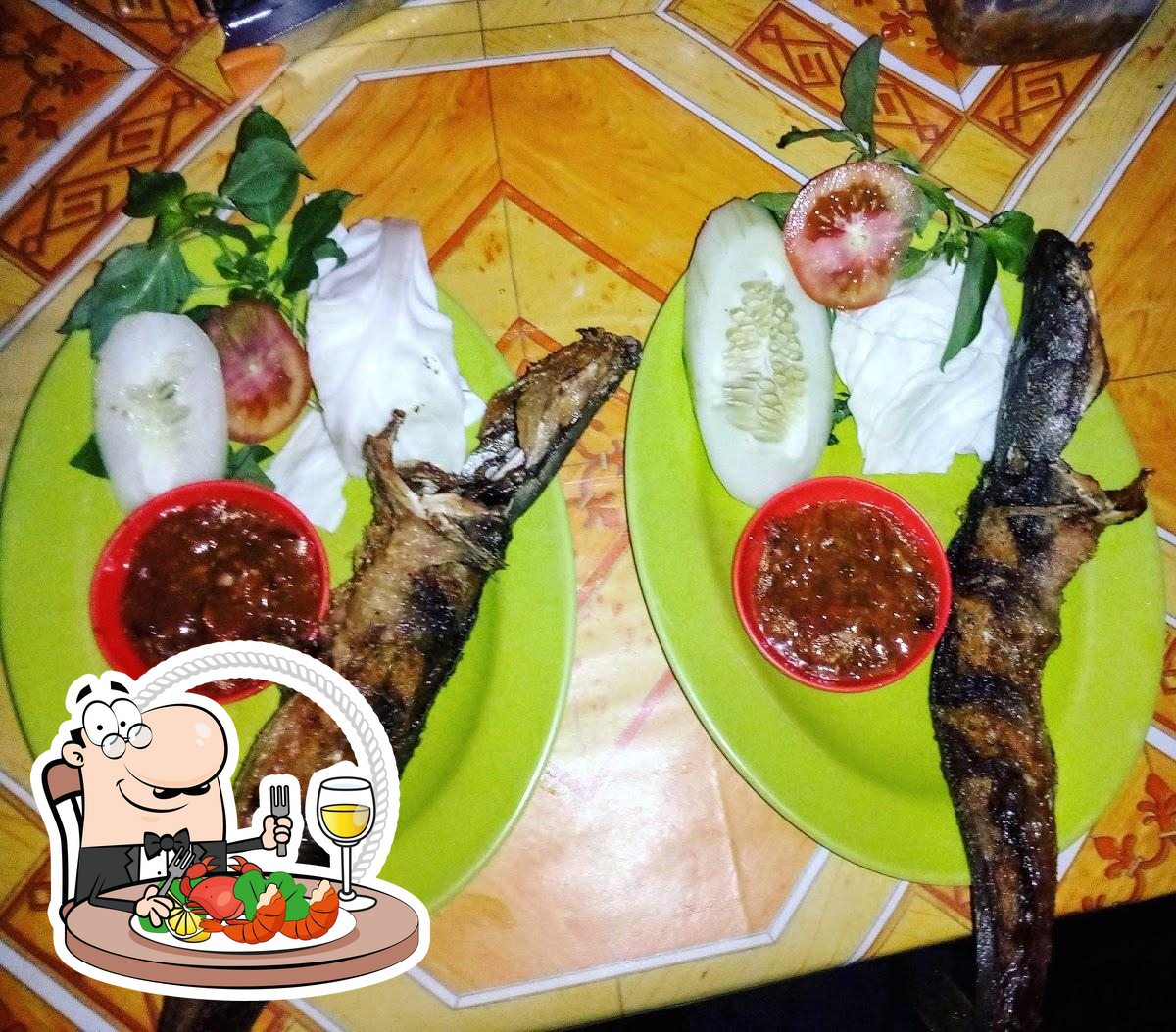 Olive Fried Chicken restaurant, Tlogoadi, Jl. Kebon Agung No.3 ...
