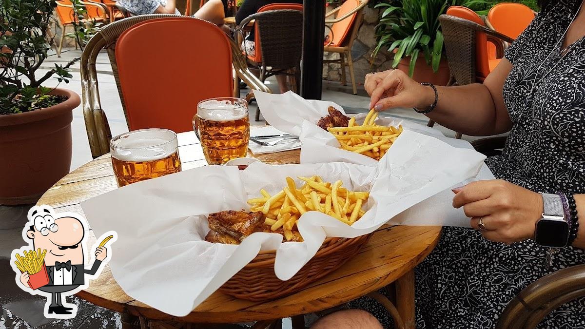 Pago Pago, Av. de la Platja, 27 in Roses - Restaurant reviews