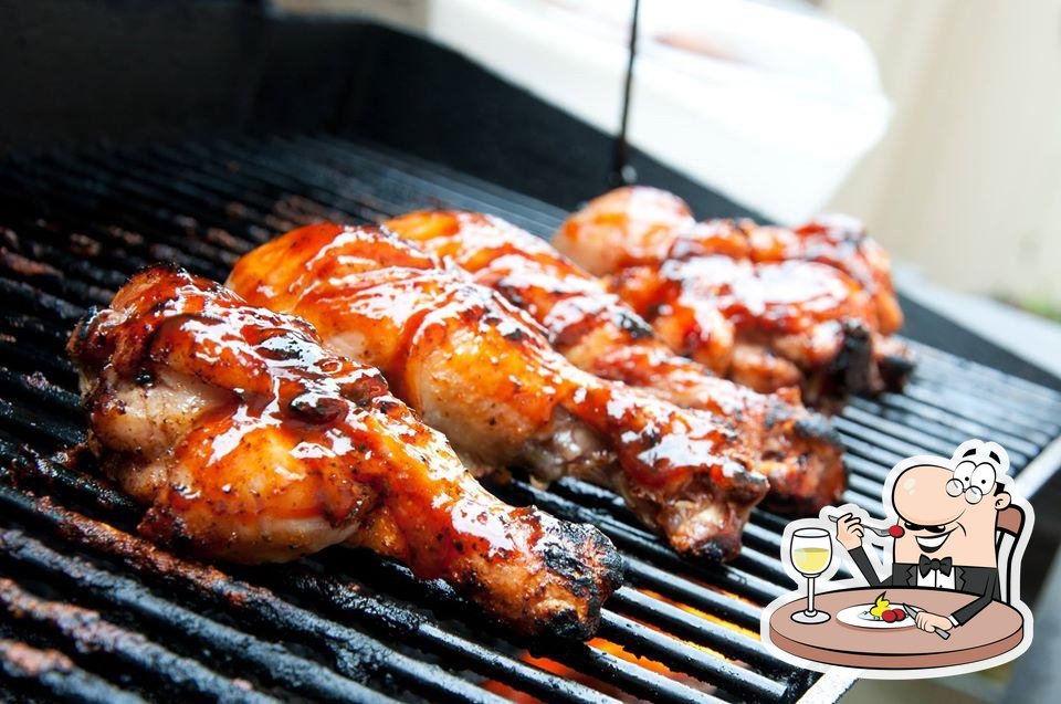 Pollo Supremo BBQ, Colima, Av 20 De Noviembre