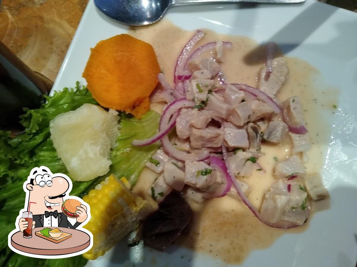 Restaurante Peruano in Montréal - Restaurant reviews
