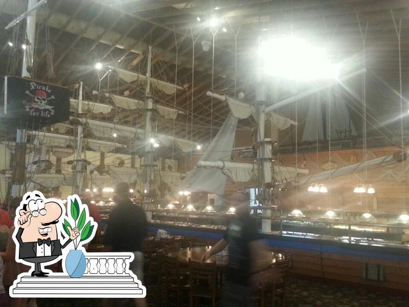 Seafood House, 700 Water Ave in Surfside Beach - Restaurant reviews