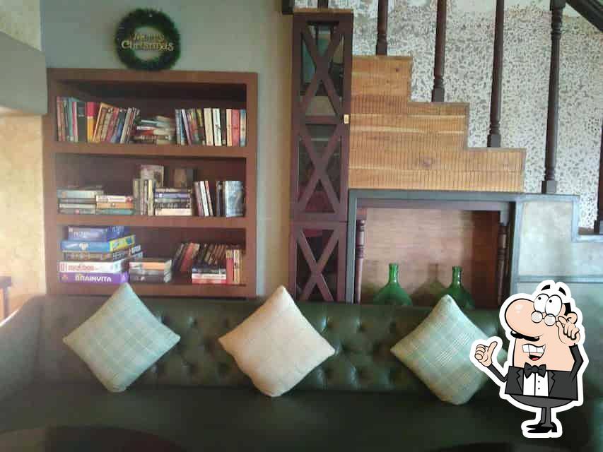 Watson's Chennai, Chennai - Restaurant reviews