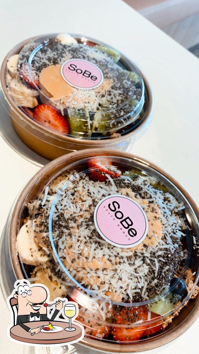 SoBe Cafe in Sandringham - Restaurant reviews