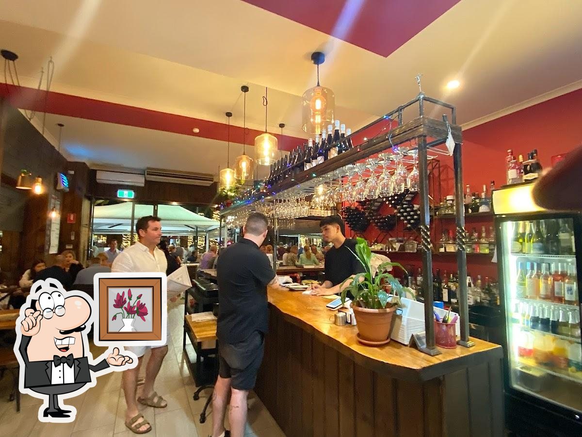 Green Tea House, Glenelg - Restaurant menu, prices and reviews