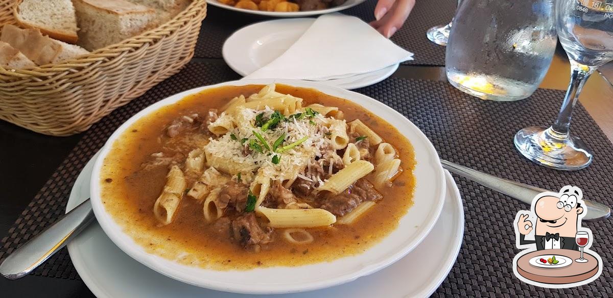Konoba Tabak restaurant, Dubrovnik - Restaurant reviews