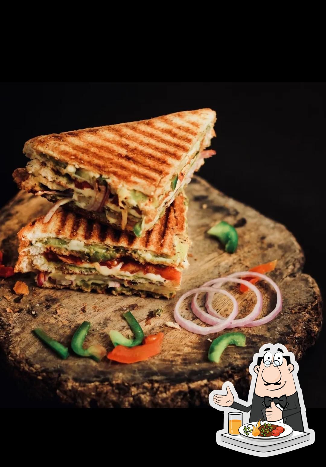 sapna sandwich marimata, Indore - Restaurant menu, prices and reviews