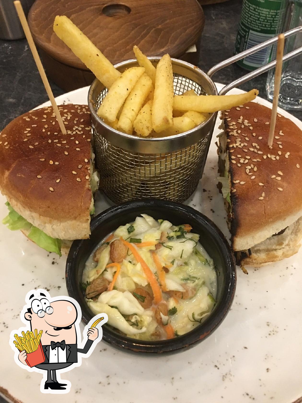 CACHÉ, Istanbul - Restaurant reviews