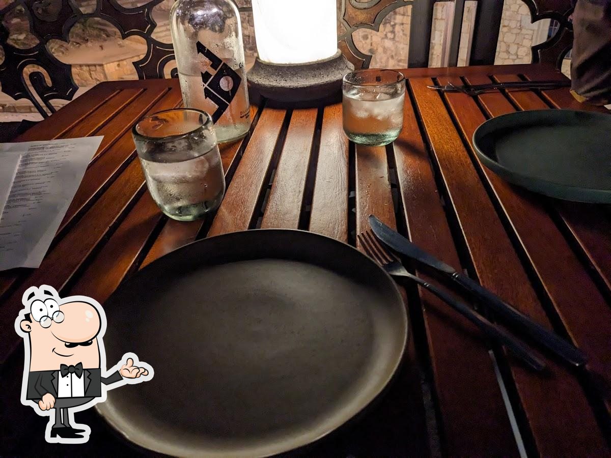Casa Oaxaca el Restaurante, Oaxaca - Restaurant menu, prices and reviews
