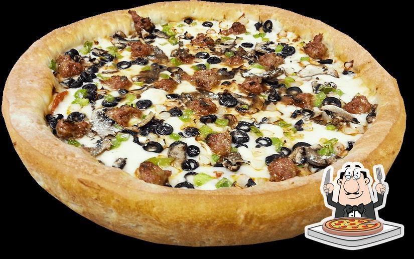 Chicago Connection - Nampa 12th Ave, 523 12th Ave Rd in Nampa ...