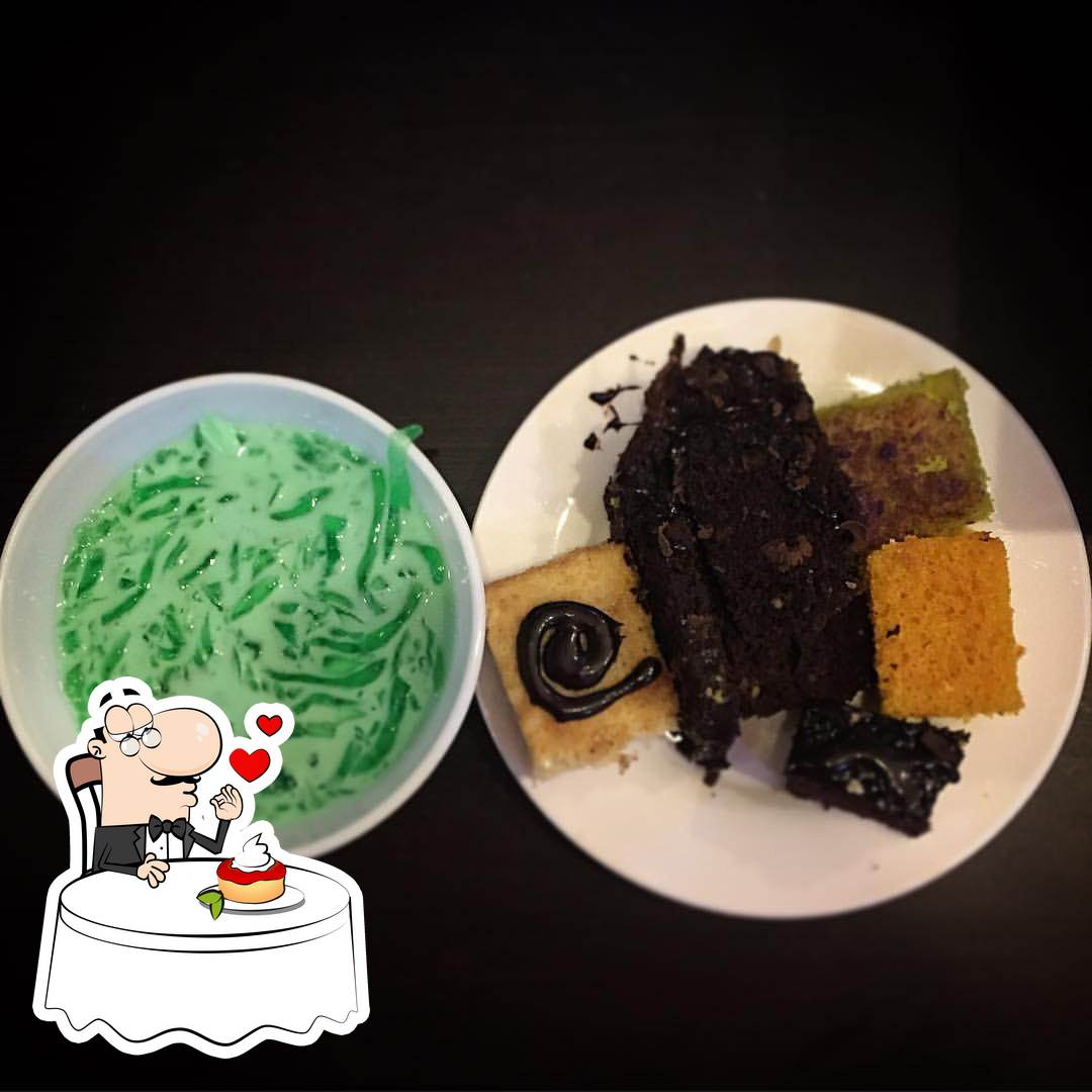 Den's Coffee cafe, Panabo - Restaurant reviews