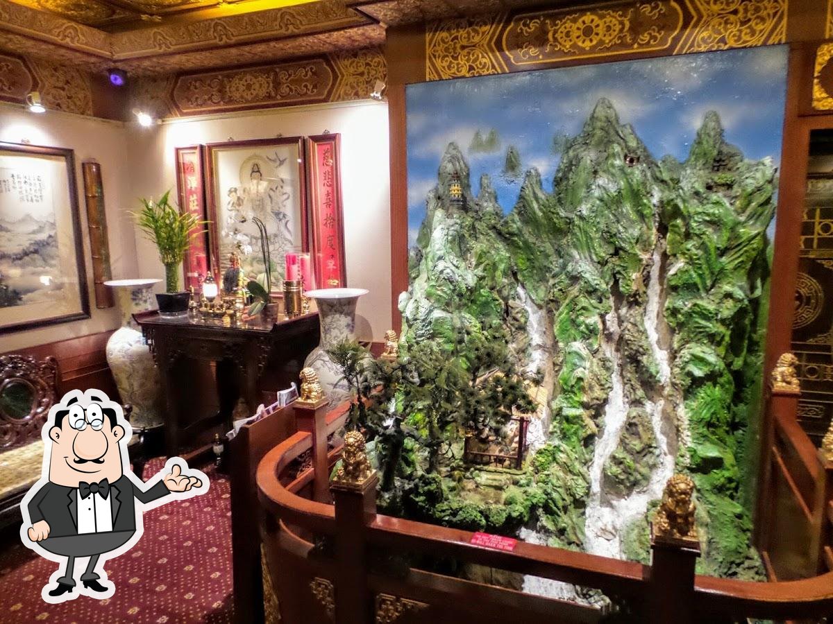 Hunan Taste Chinese Restaurant, Denville - Restaurant menu, prices and ...