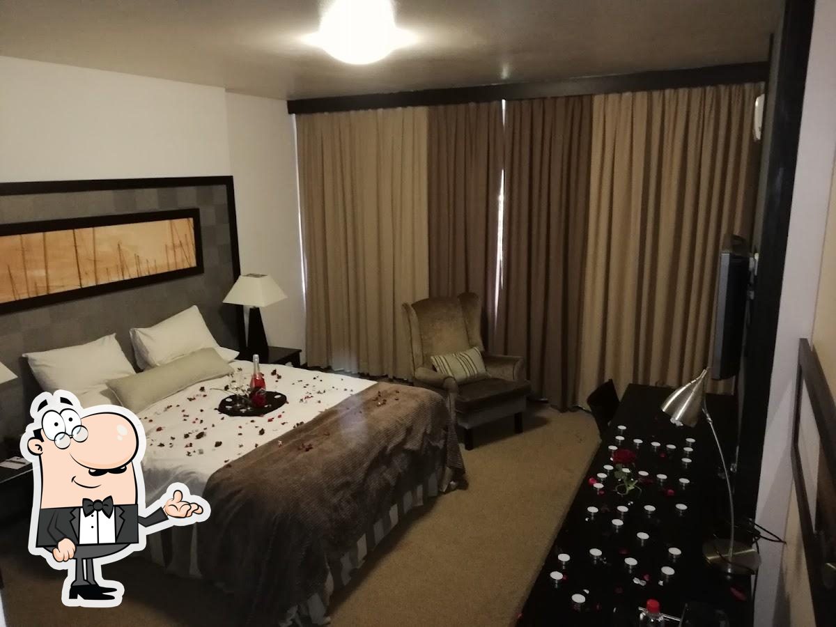 Indaba Lodge Richards Bay restaurant, Richards Bay - Restaurant reviews