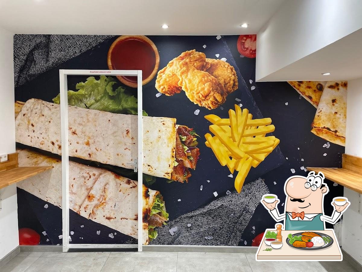 KebabPoint, Tilburg - Restaurant reviews