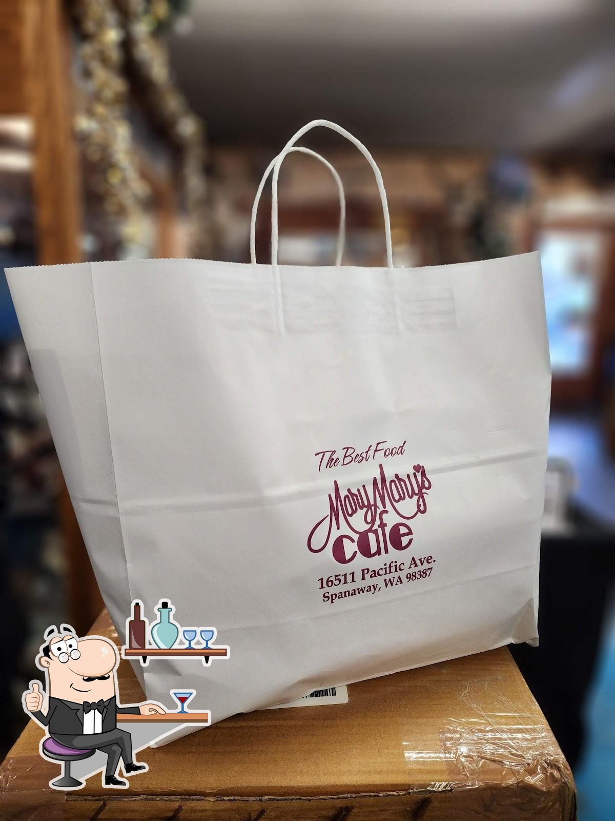 Mary Mary's Cafe, Spanaway - Restaurant menu, prices and reviews