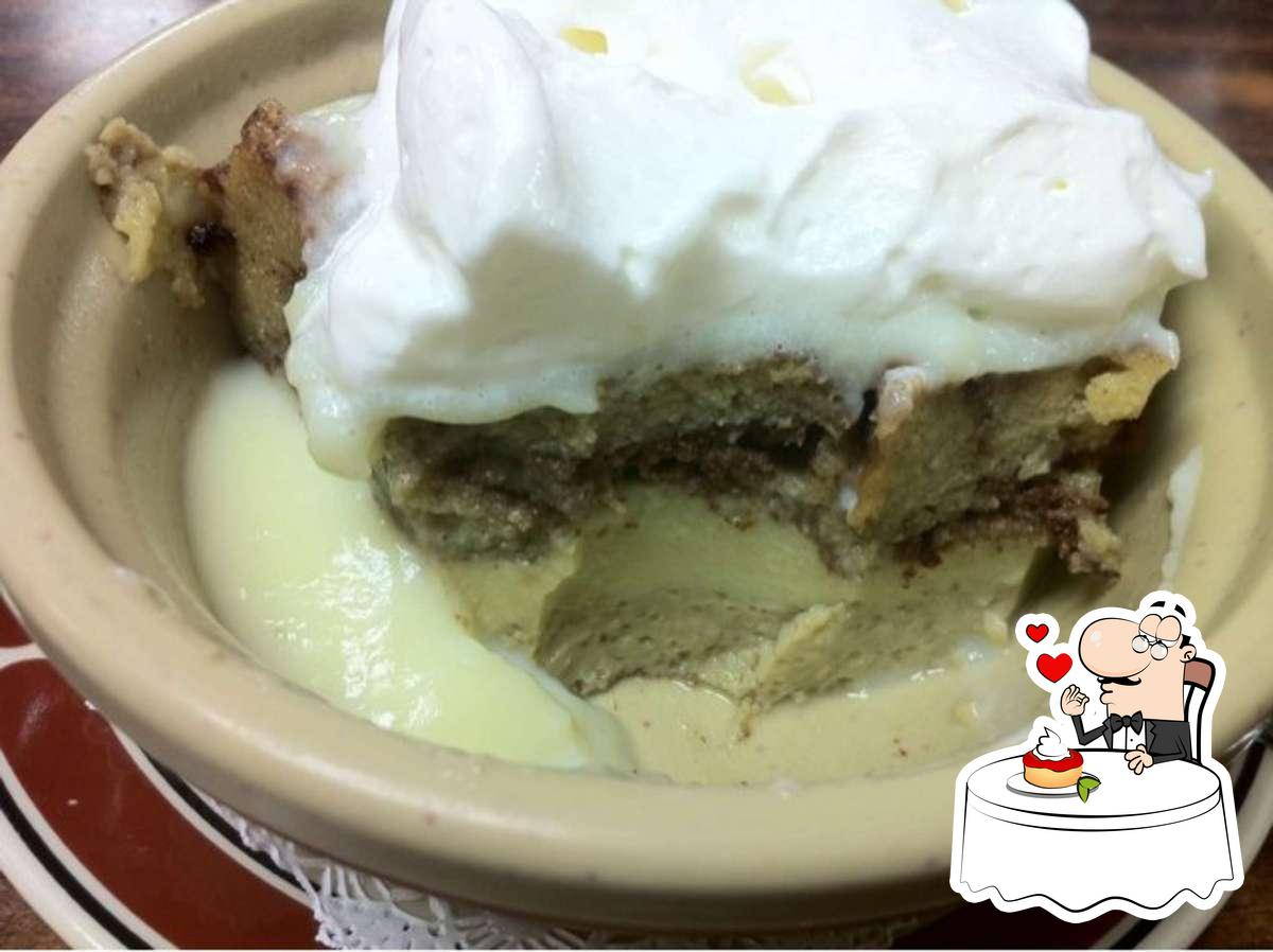 Mountain Quail Cafe in Quartzsite - Restaurant menu and reviews