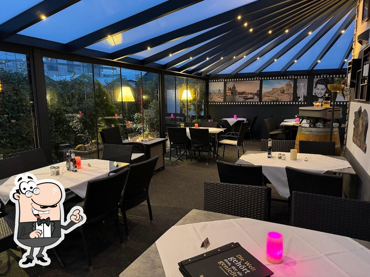 Ristorante Calabrisella, Linden - Speisekarte, Preise und Bewertungen