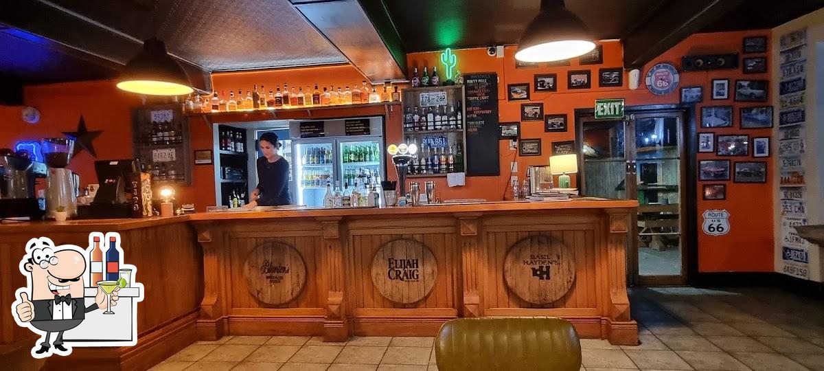 Roadhouse Grill in Levin - Restaurant reviews