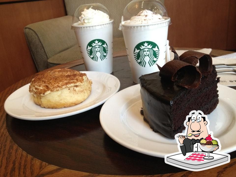Starbucks Easton Place Valero cafe, Makati, 118 Valero - Restaurant ...