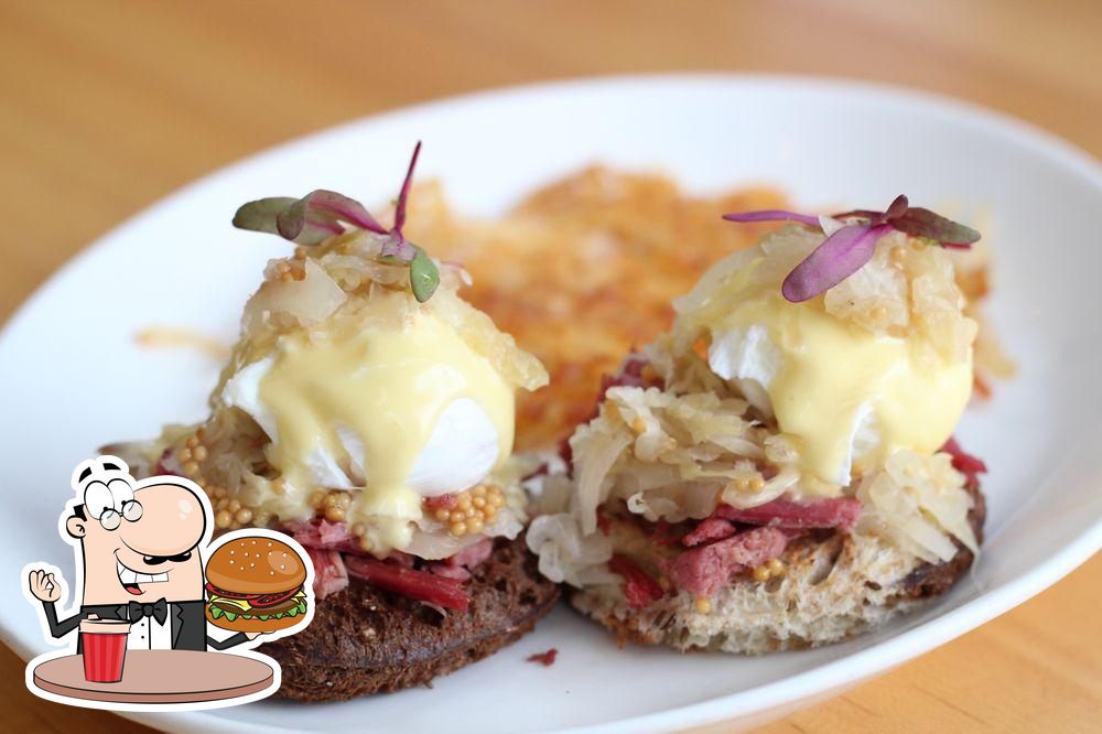 Urban Egg a daytime eatery, 9420 Briar Village Point in Colorado ...