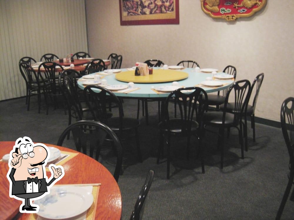 Full Kee Restaurant in Richmond - Restaurant menu and reviews