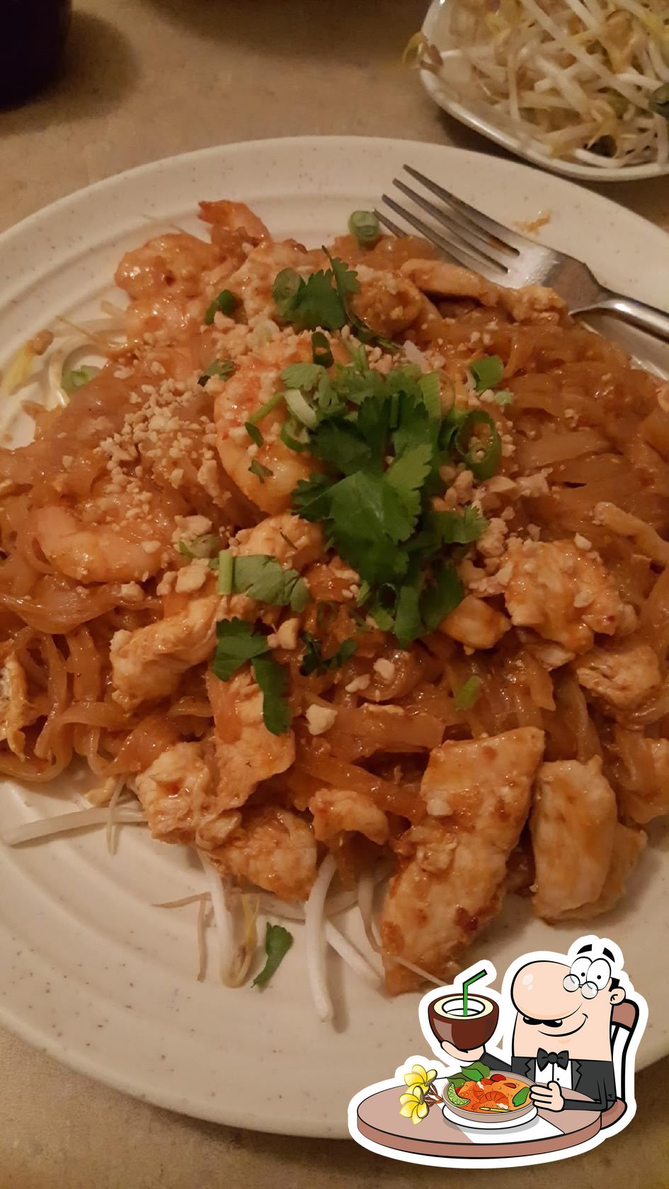 Vanxai's Restaurant in Winnipeg - Restaurant menu and reviews