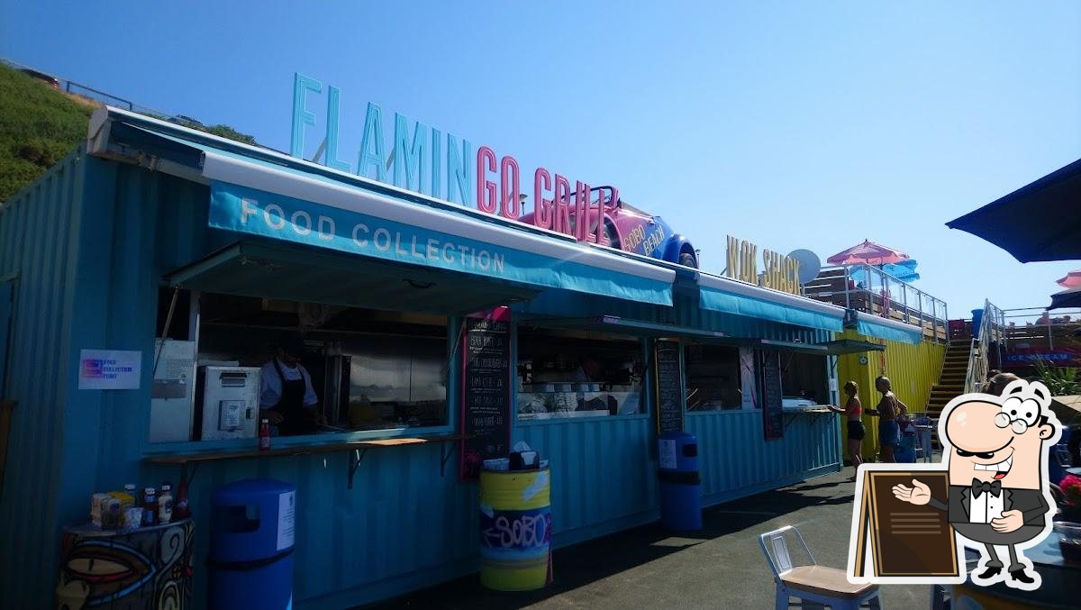 Sobo Beach in Bournemouth - Restaurant reviews