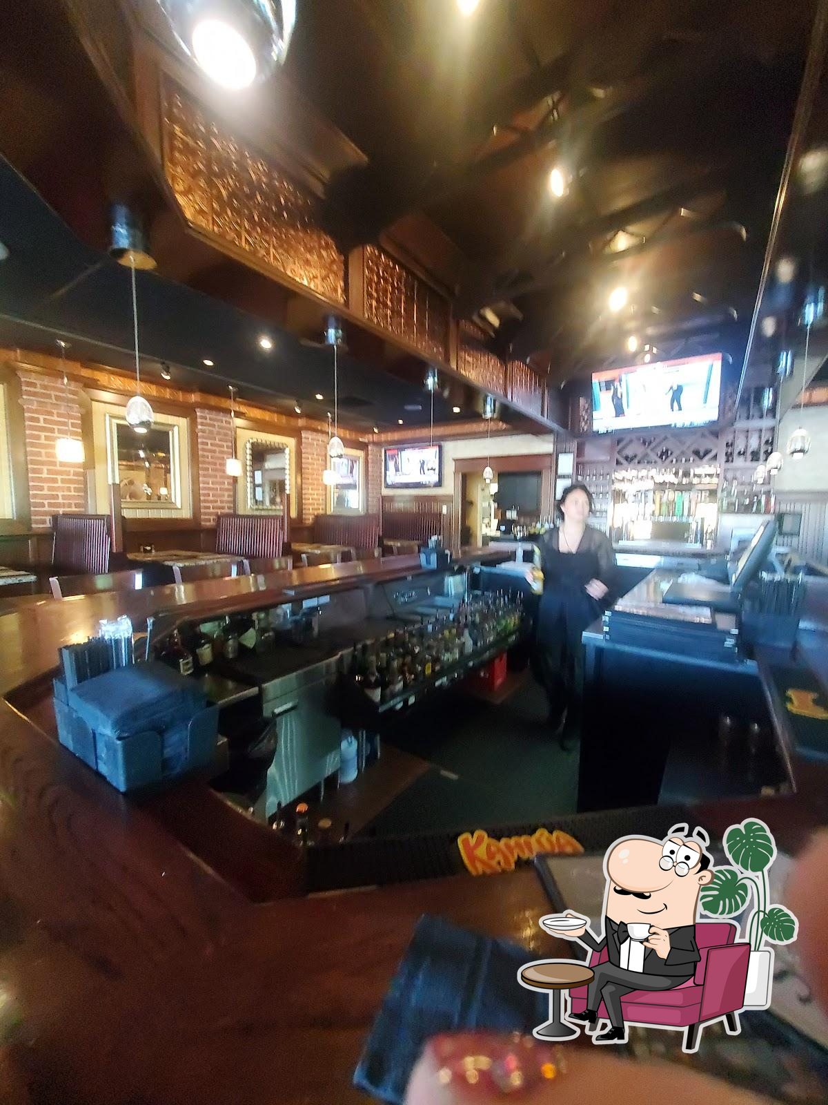Stonebridge Grille & Tavern, Boardman - Restaurant menu, prices and reviews