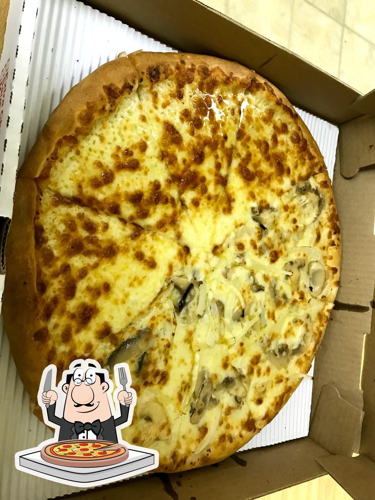 Mario Brothers Pizza in Philadelphia - Restaurant menu and reviews