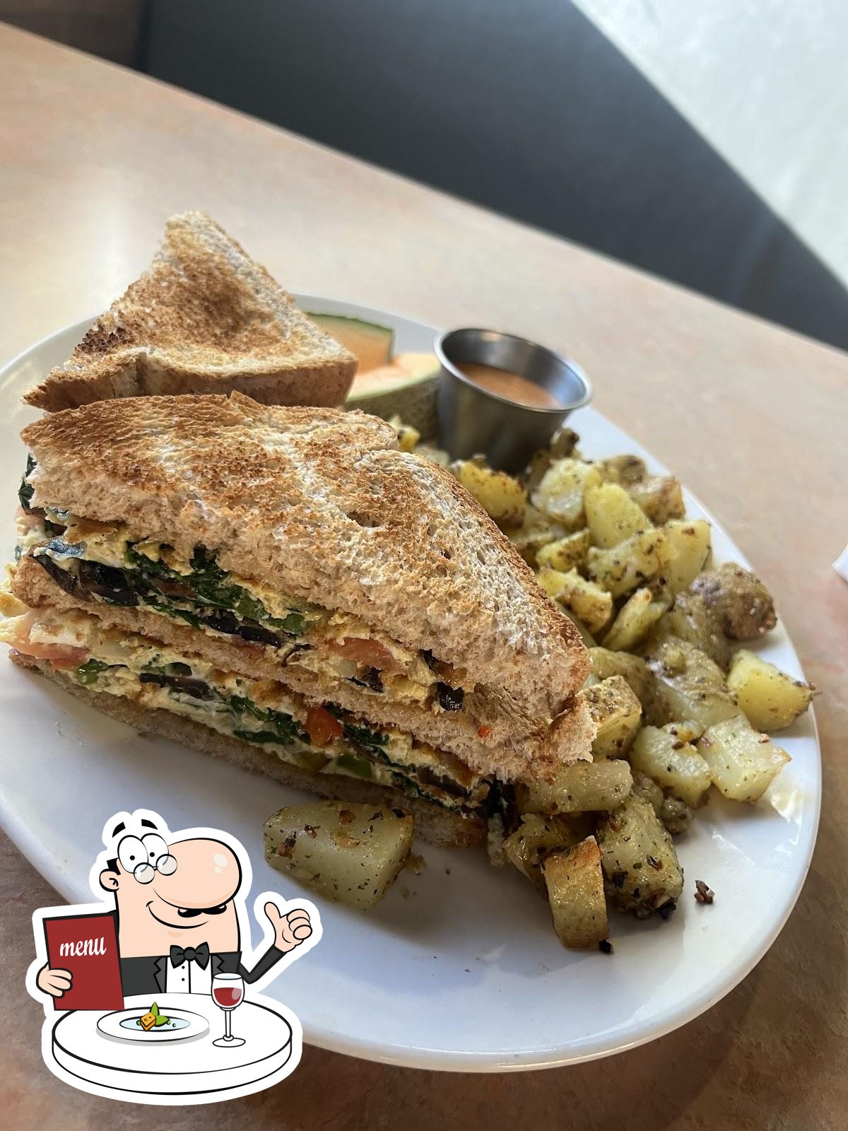 Anthony's Grill in Oshawa - Restaurant menu and reviews