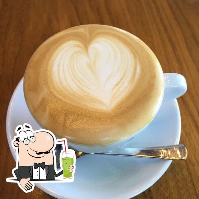 Chocolate Fish Coffee Roasters, 4749 Folsom Blvd in Sacramento ...