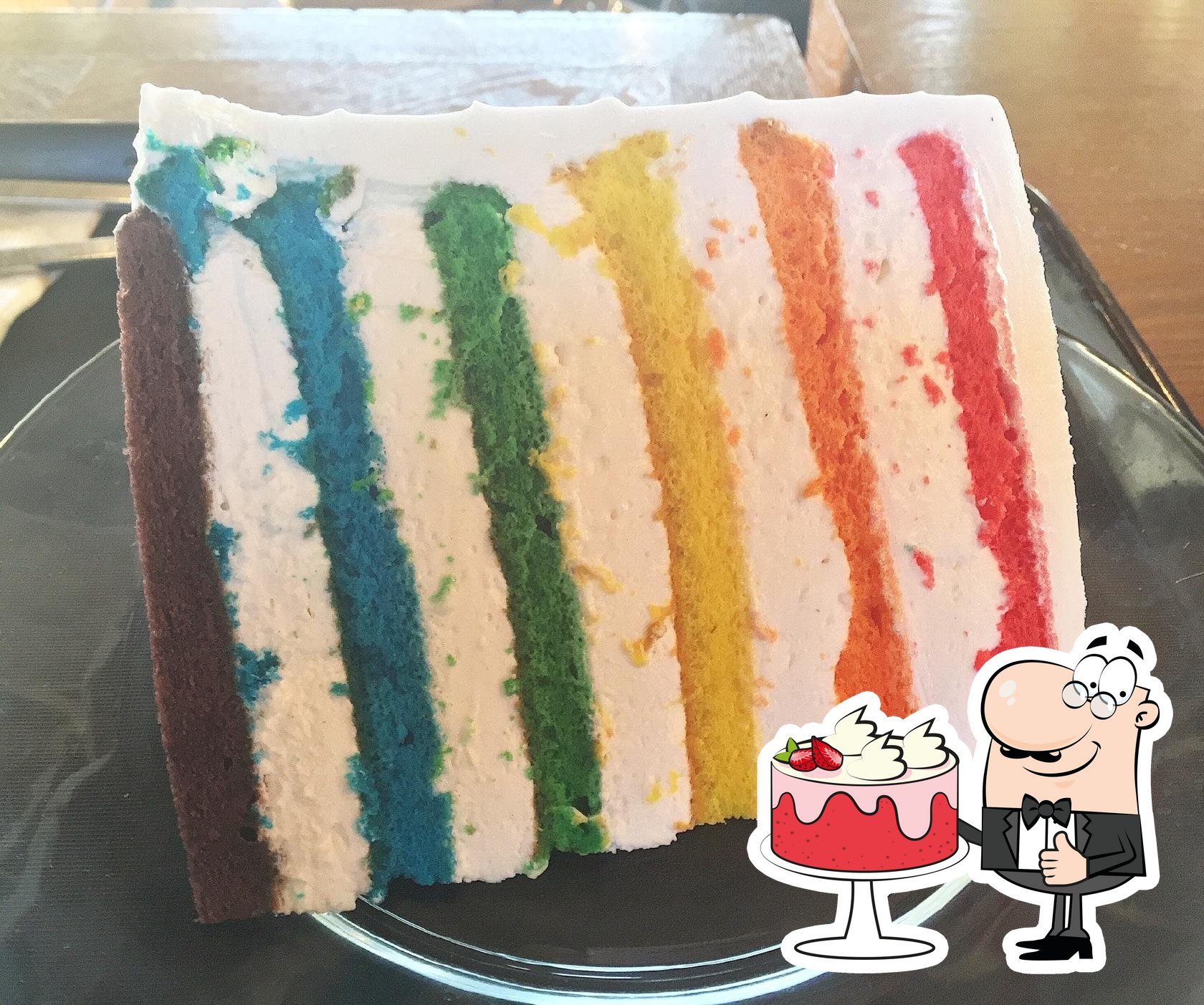 Dore Dore Cafe, Busan, 137 Cheongsapo-ro - Restaurant reviews