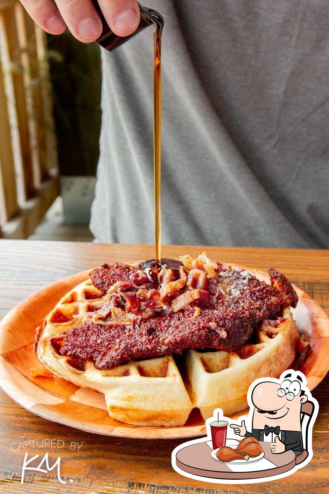 Half Liter BBQ in Indianapolis - Restaurant menu and reviews